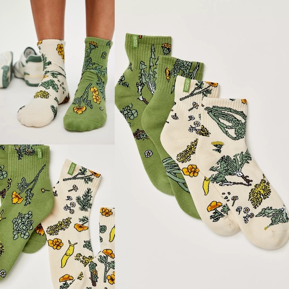 Parks Project | Accessories | Nwt Free People X Parks Project Forest ...